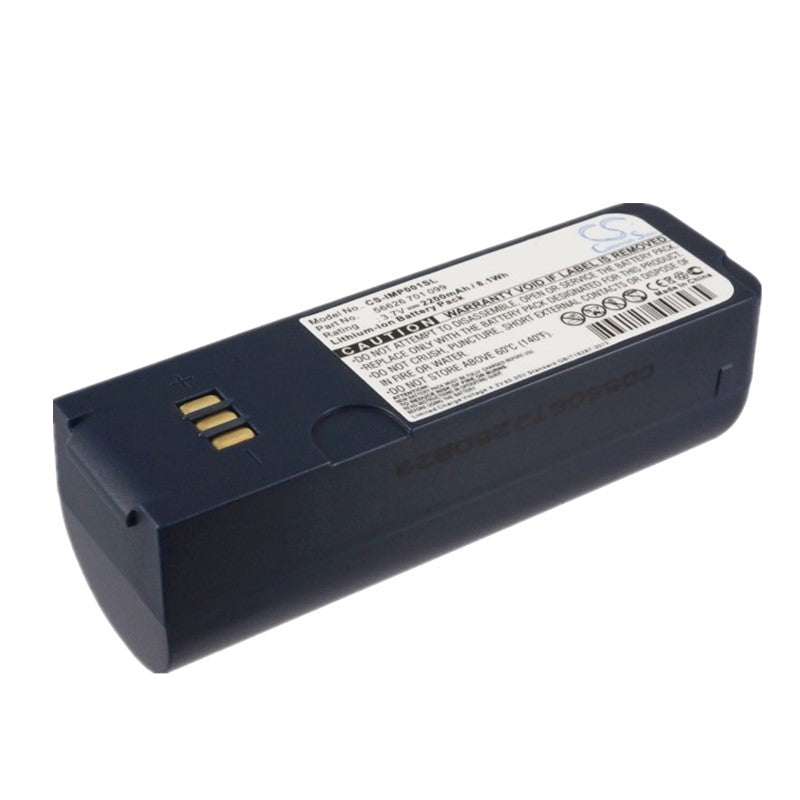 Inmarsat Satellite Phone IsatPhone/IsatPhone Pro Replacement Battery ...