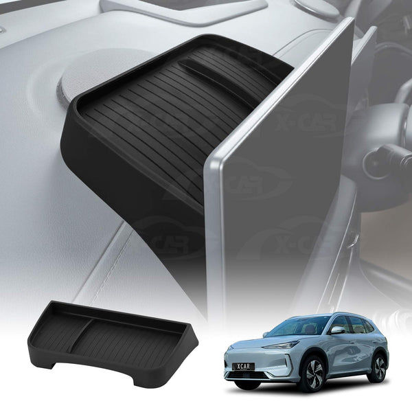 Center Console Organizer Tray for Geely EX5 EX 5 2025-Onwards Dashboar ...
