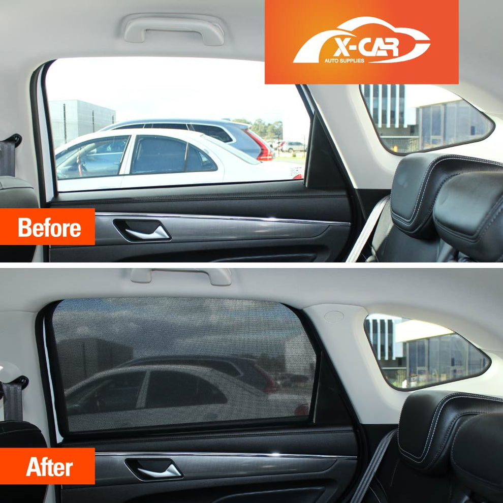 Port Window Sun Shade for GWM Haval Jolion 2024-Onwards Car Sun Blind ...